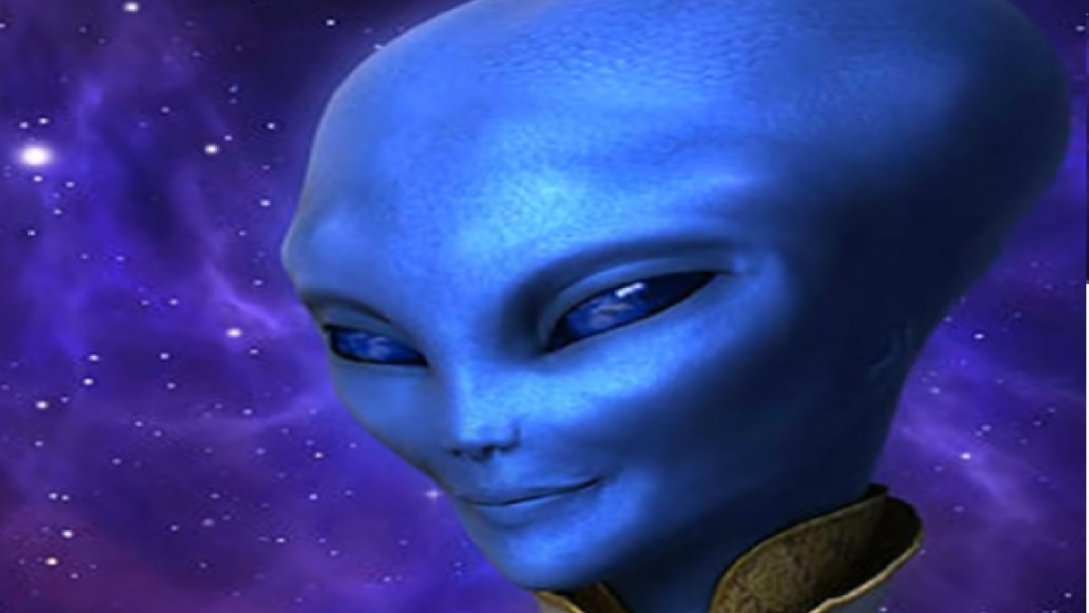 Draconianos o Ciakars - ALIENIGENAS